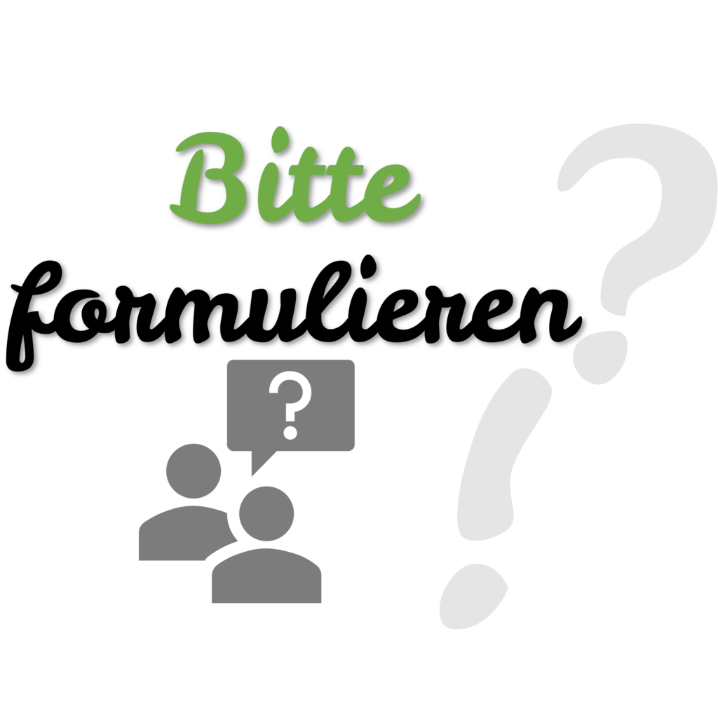 Per E-Mail eine Bitte formulieren: so geht’s • Sprachschleuder.de